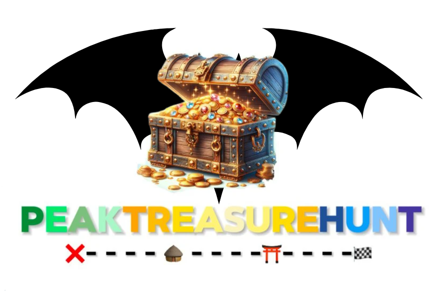 How To Plan Your Own Scavenger Hunt